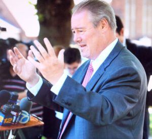 Bridgeport Law Firm, Law Offices of Edward J. Gavin | Attorney Profile